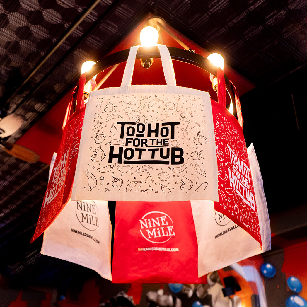 All Products – Nine Mile, Inc